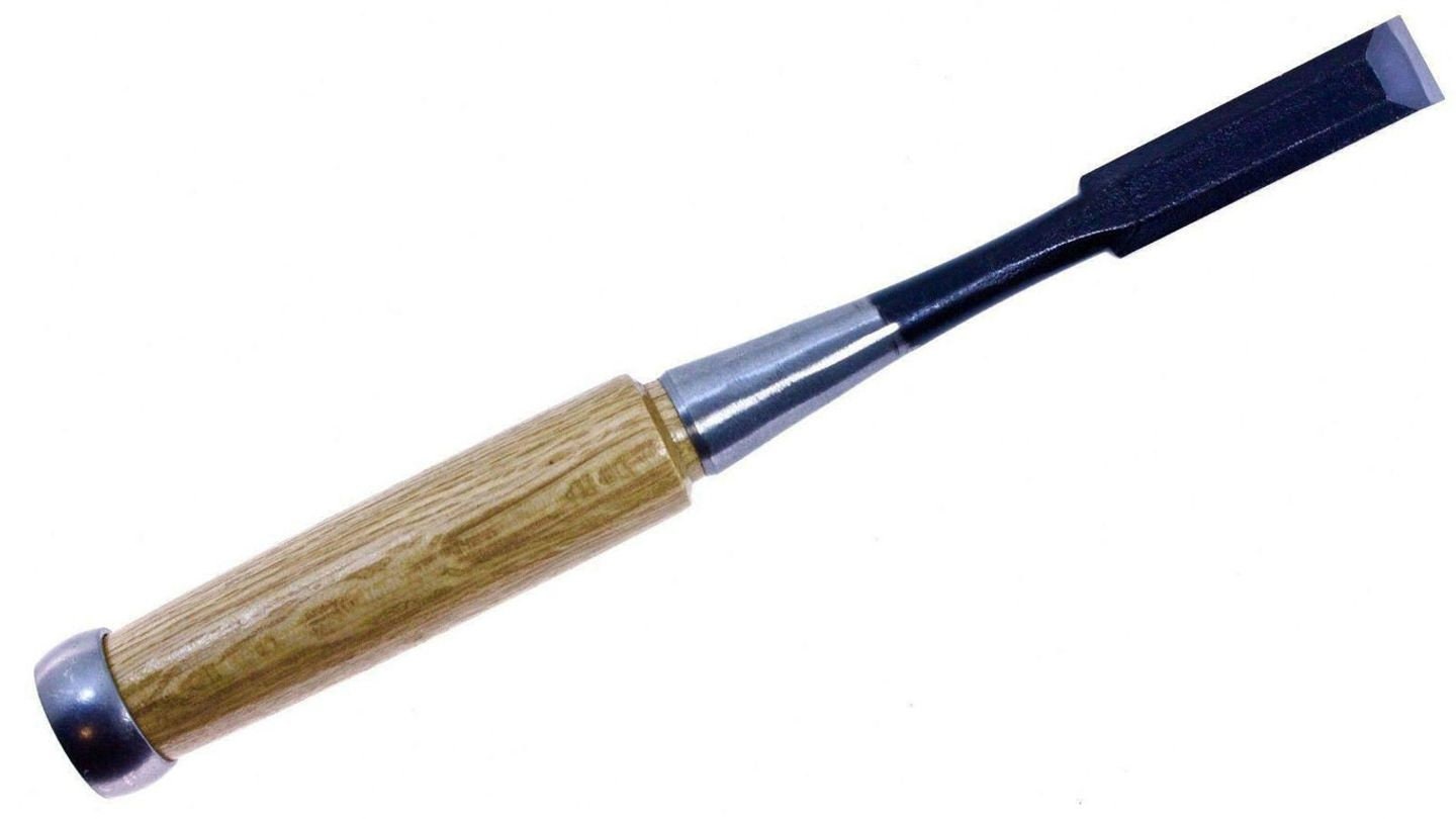 Topman Japanese Wood Carving Tool 15mm Straight Edge - Etsy