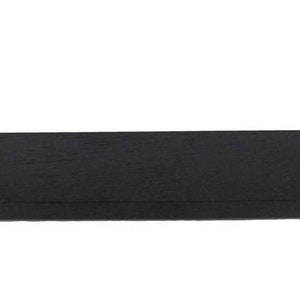 Ring Mandrel Stand Wooden Rack Base Holder 225mmx55mm, With Rubber Feet ...