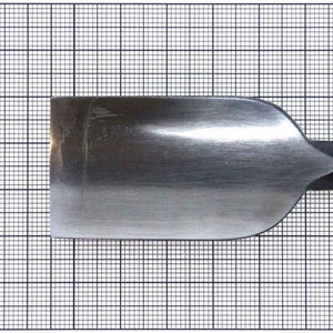 Michihamono Wood Carving Tool Large 30mm A-10 Heavy Duty Straight ...