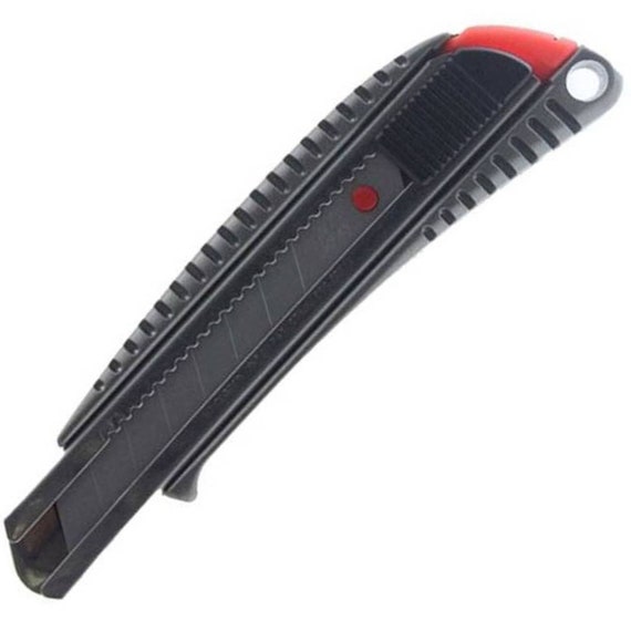 NT Cutter Japanese Stainless Steel Utility Knife Cutting Tool | Etsy