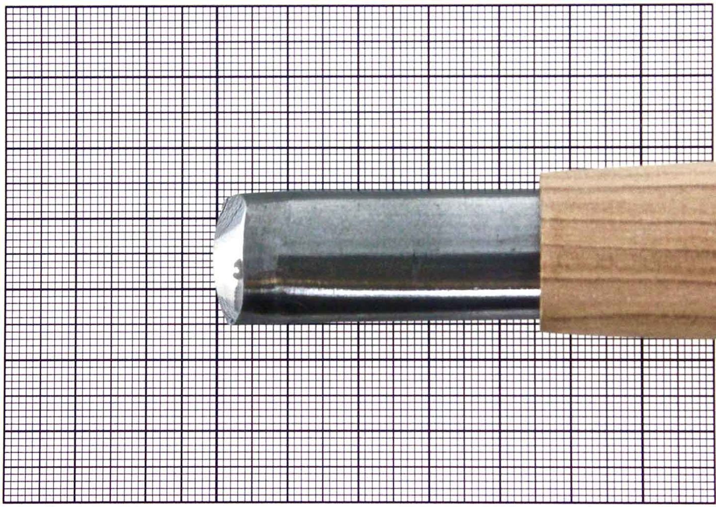 Michihamono Large 18mm Wood Carving Shortbent Tool Woodworking - Etsy