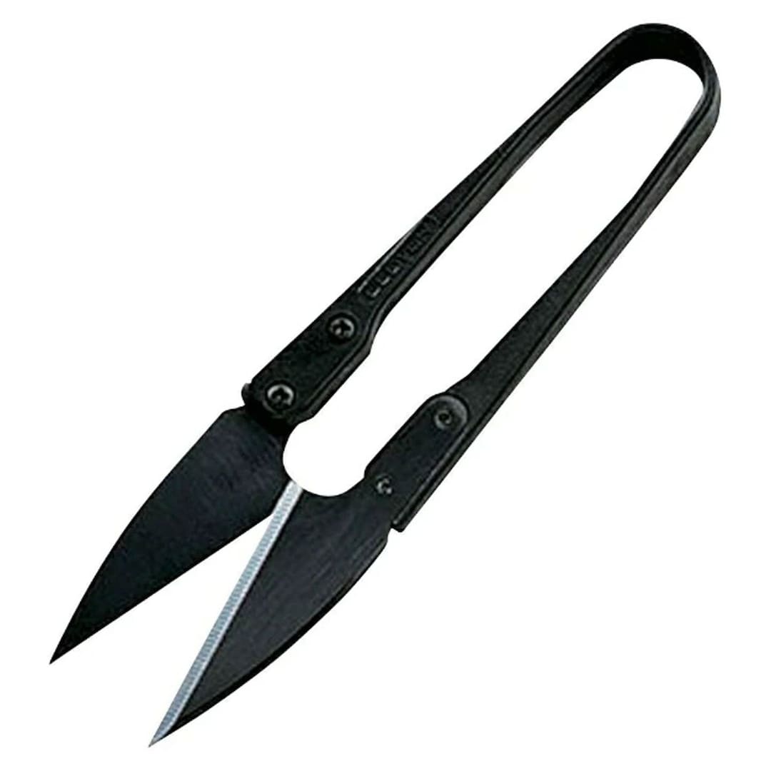 Clover Nigiri Basami Scissors 105mm Blade, Comfortable Grip, Sharp ...