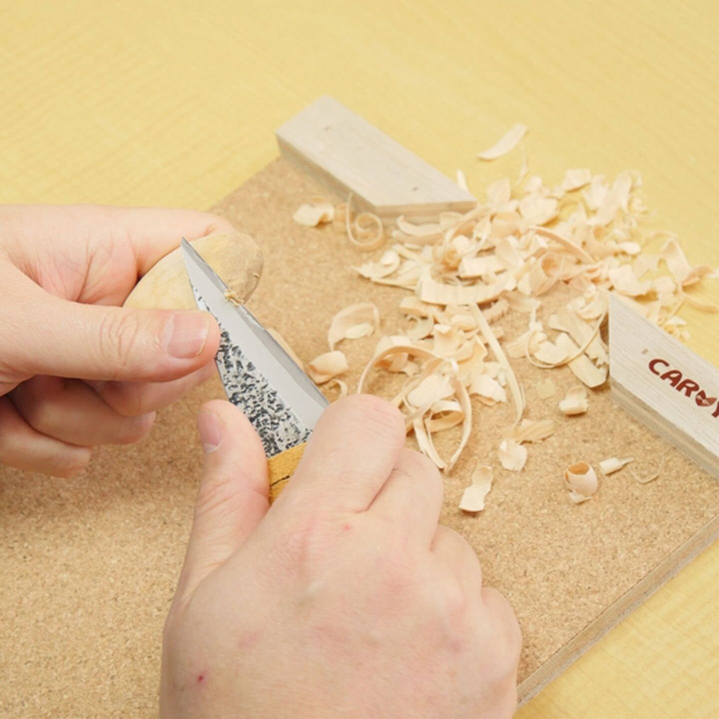 Michihamono 190mm Wood Carving Hand Tool Japanese Kogatana | Etsy