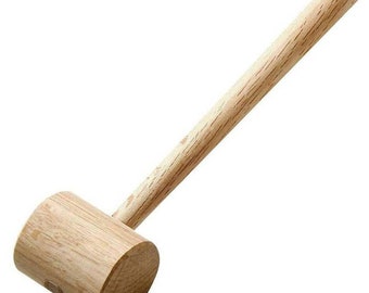 Japanese Mallet Jewelry Making - Etsy