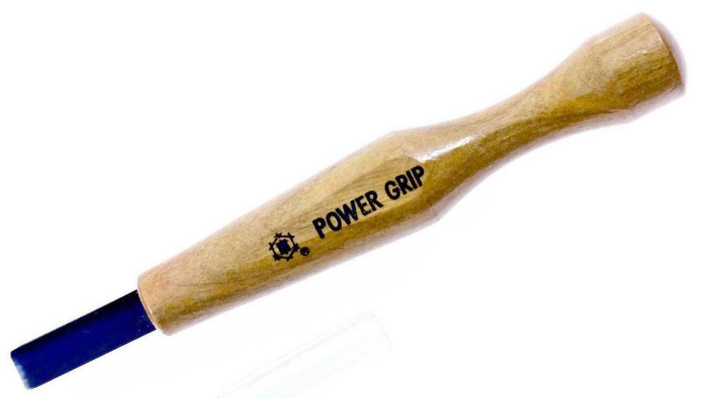 Mikisyo Power Grip Japanese PMC & Wood Carving Tool 9mm | Etsy