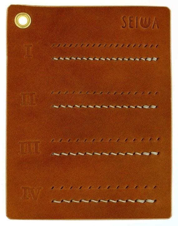 Seiwa stitching chisel store