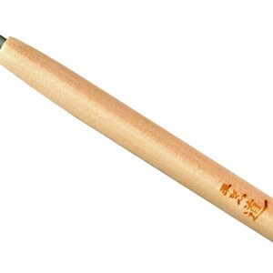 Michihamono Japanese Wood Carving Tool 9mm Straight Woodcarving U Gouge ...