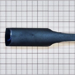 Michihamono Tendo Japanese Wood Carving Tool 18mm Shallow Woodworking U ...