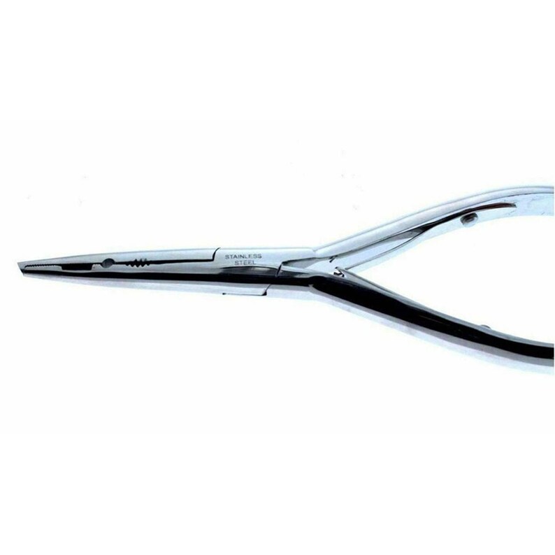 P.tool 150mm Japanese Stainless Steel Multipurpose Long Nose - Etsy