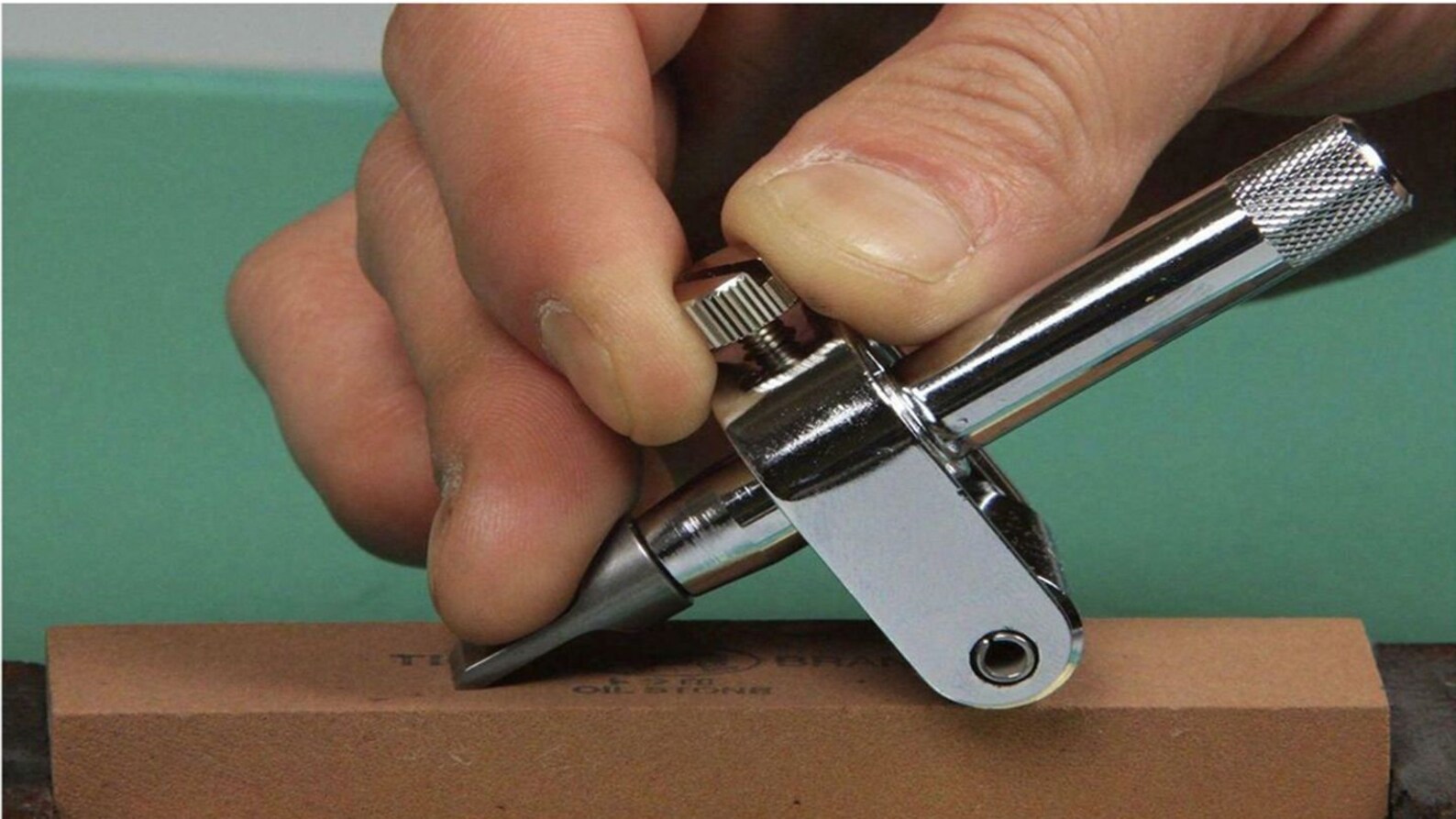 Craft Sha Leatherworking Tool Angle Adjuster Leathercraft - Etsy