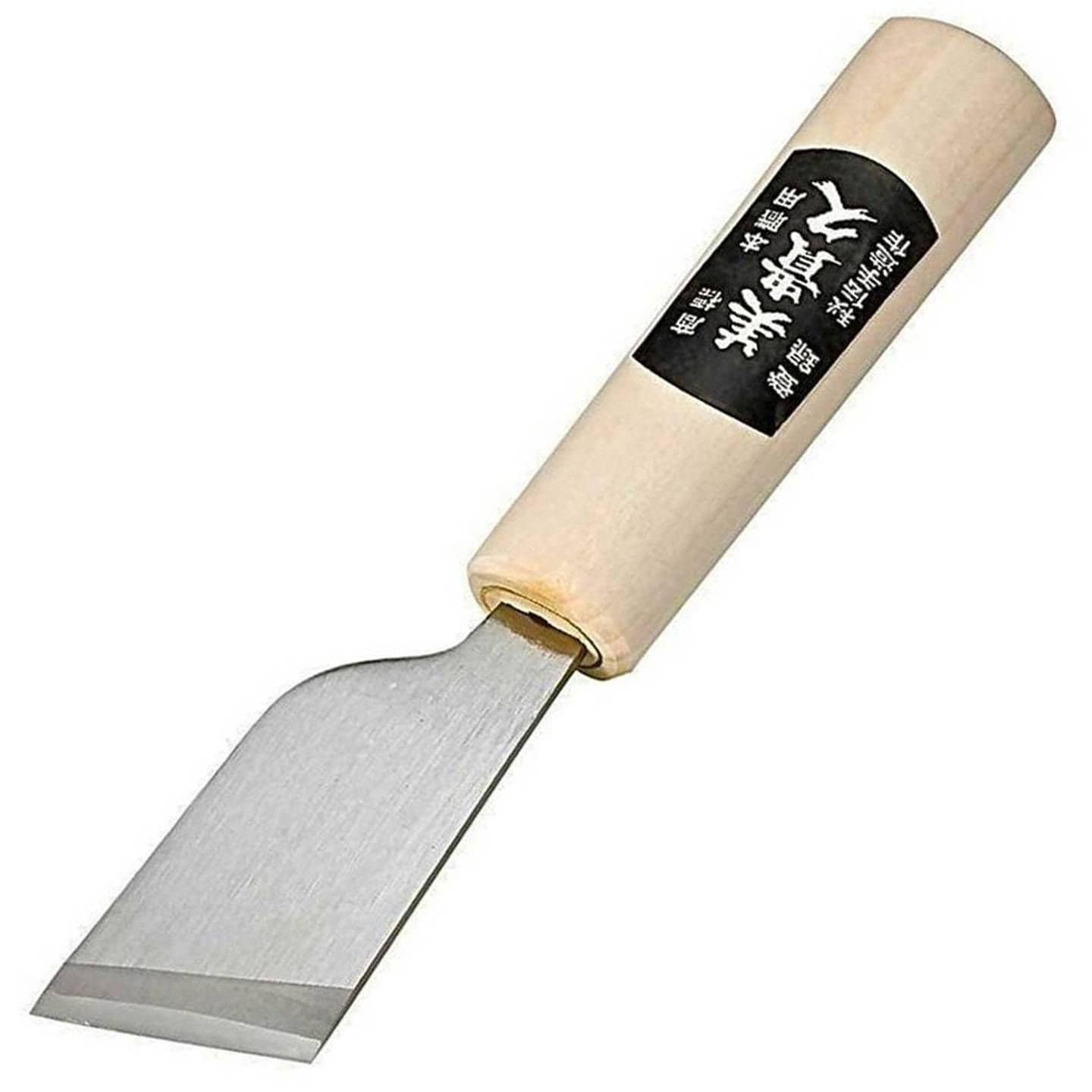 Kyoshin Elle Japanese Leathercraft Tool 36mm Utility Leather Beveler ...