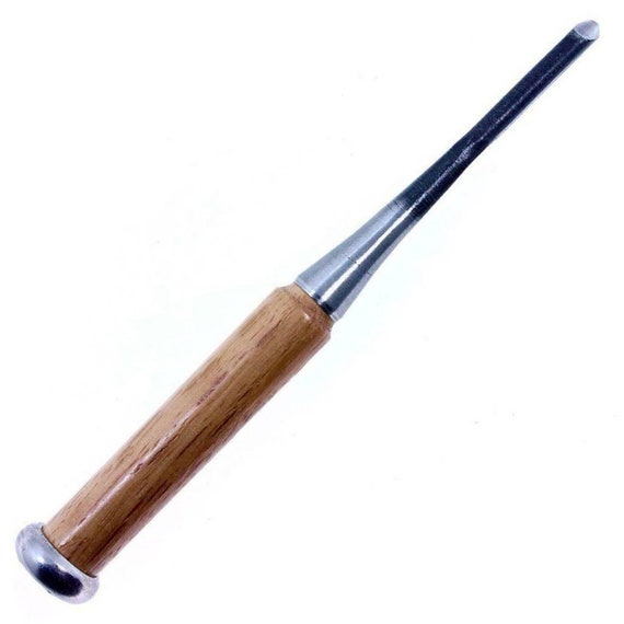 Yoita Japanese Wood Carving Tool 6mm Woodcarving U Gouge With - Etsy