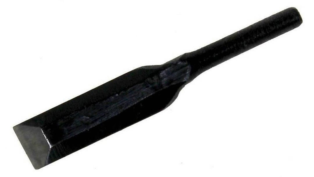 Automach Handy Electric Wood Carving Tool Straight Edge 9mm Special ...