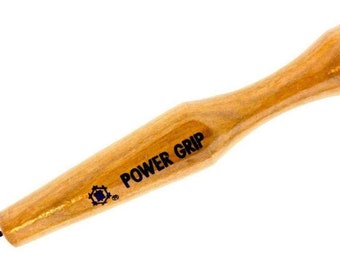 Mikisyo Power Grip Woodcarving 7-piece Set Left Handed Gouges - Etsy