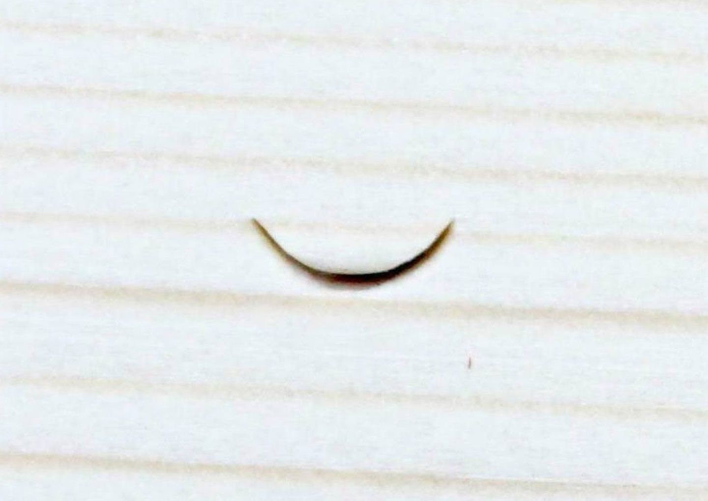 Yoita Japanese Wood Carving Tool 6mm Woodcarving U Gouge With - Etsy