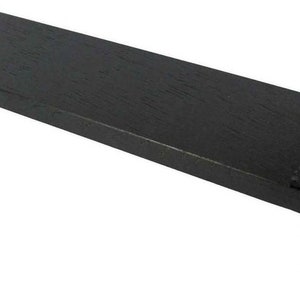 Ring Mandrel Stand Wooden Rack Base Holder 225mmx55mm, With Rubber Feet ...