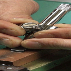 Craft Sha Leatherworking Tool Angle Adjuster Leathercraft - Etsy