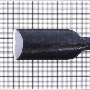 Michihamono 24mm Wide Japanese Wood Carving Chisel Tool H-8 Straight ...