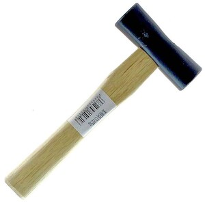 Eiger Tool King Japanese Genno Koguchi 225g Double Faced Flat Ended ...