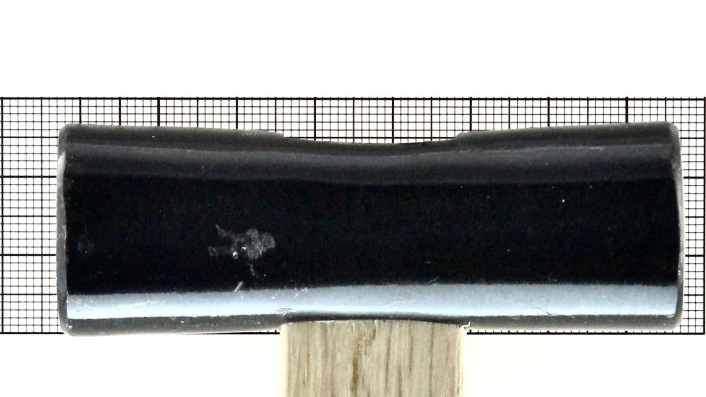 Eiger Tool King Japanese Genno Koguchi 225g Double Faced Flat - Etsy