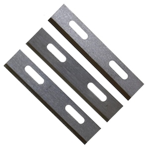 Leathercraft Skiving Tool 3 Piece Set Spare Replacement Blade, With ...