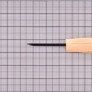 Michihamono 6mm Japanese Wood Carving Tool Straight Shallow Woodworking ...