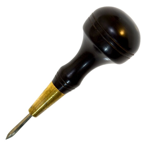 Leather awl store