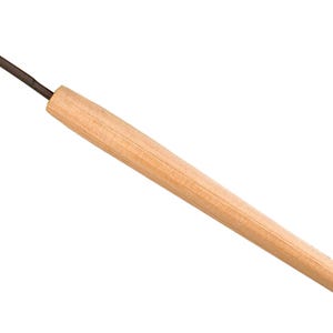 Michihamono Tendo Japanese Wood Carving Tool 6mm Craft Chisel U Gouge ...