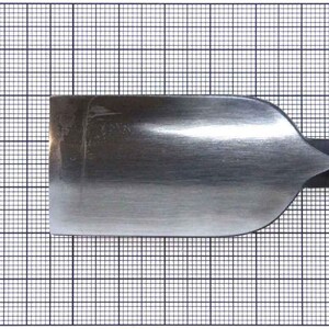 Michihamono Wood Carving Tool Large 30mm A-10 Heavy Duty Straight ...