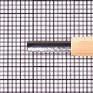 Michihamono Japanese Wood Carving Tool 9mm Medium Sweep U Gouge, With ...