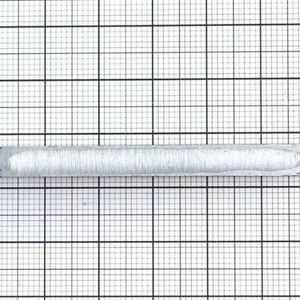 Topman Japanese Wood Carving Tool 6mm Straight Edge - Etsy