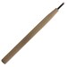 Michihamono Japanese Wood Carving Shortbent Tool Small 4.5mm ...