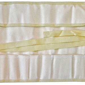 Michihamono 9 Tool Wood Carving Set, HSS Bladed Flat Chisels, V Gouges ,U Gouges Kit, & Carry ...