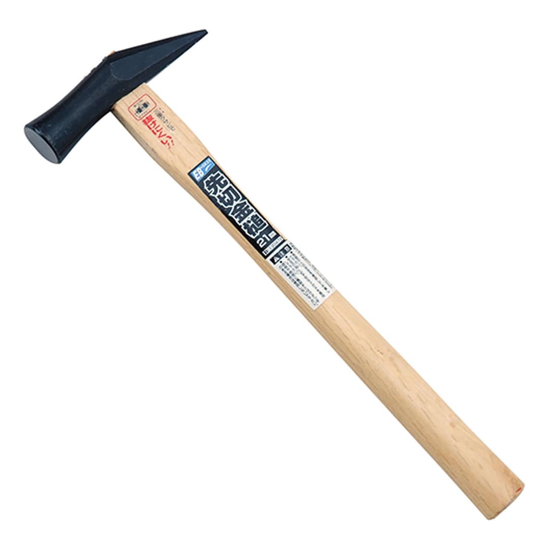 E-value Woodworking Tool 21mm Spike Flat Japanese Funate Carpenters ...