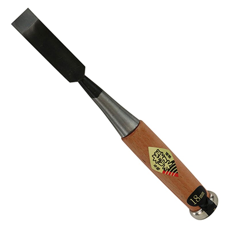 Sakura Woodcarving Carpenters Socket Chisel 18mm Affordable - Etsy