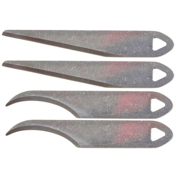 Flint Knives - Etsy