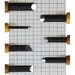 Mikisyo Power Grip Woodcarving 7-piece Set Left Handed Gouges & Chisels ...