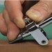 Craft Sha Leatherworking Tool Angle Adjuster Leathercraft Blade Holder ...