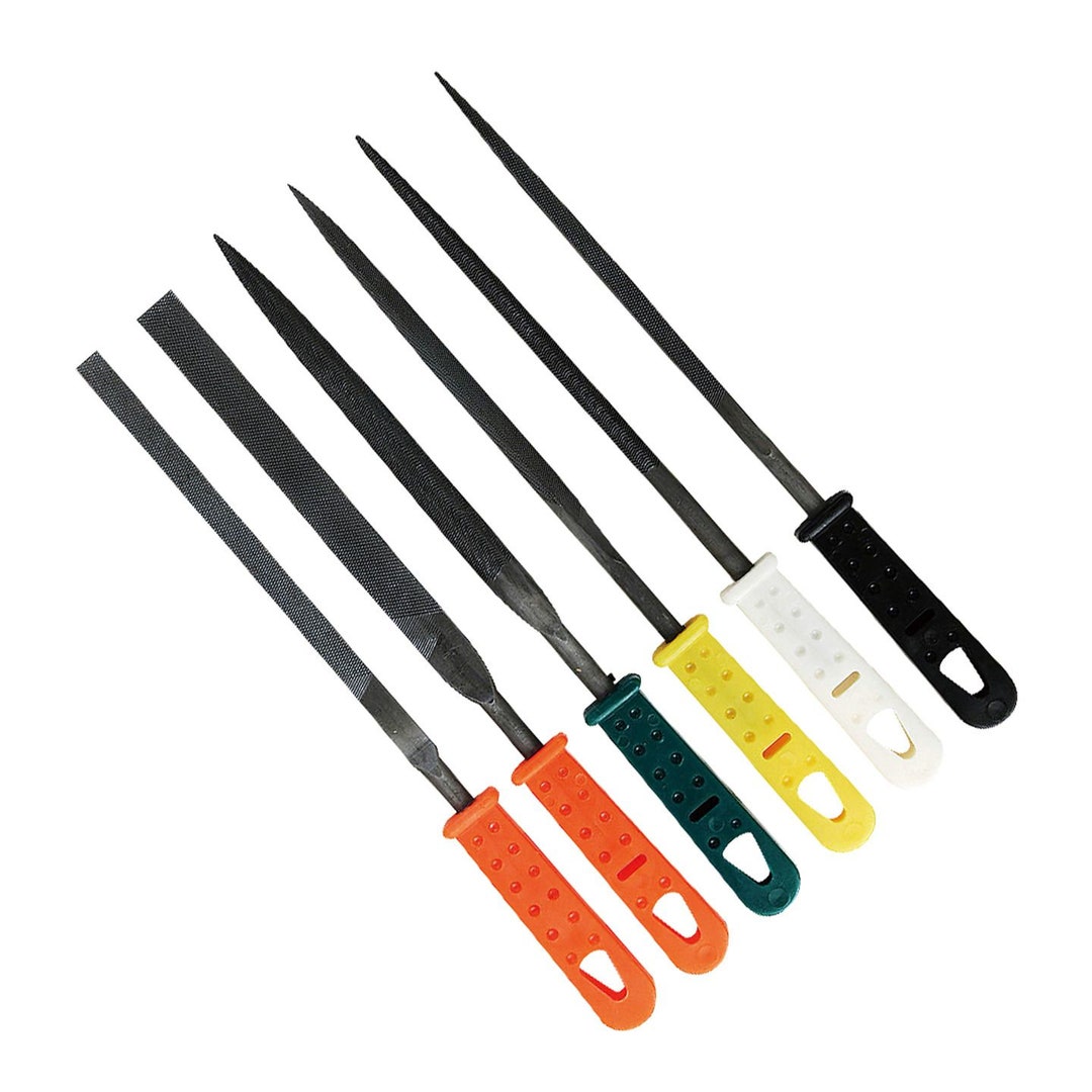 SK11 Woodworking Tools 6 Piece Kit General Files Set With - Etsy