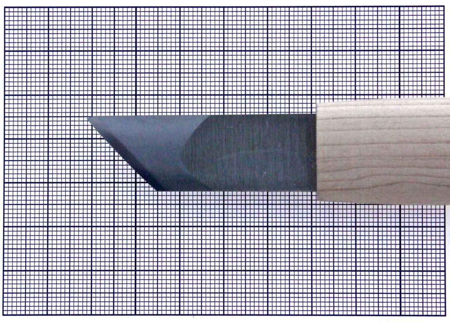 Michihamono Japanese Wood Carving Tool Large 18mm Straight - Etsy