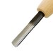 Seigen No. 8 Japanese Wood Carving Tool 6mm Shallow U Gouge for ...