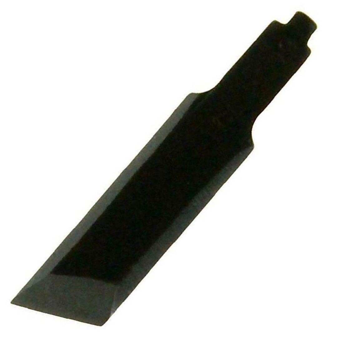 Automach Handy Electric Wood Carving Tool 9mm Left Skew Angled Chisel ...