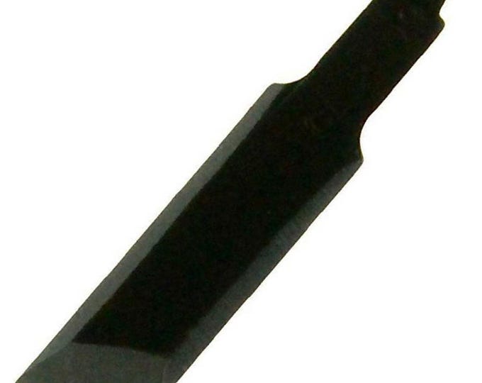 Automach Handy Electric Wood Carving Tool 9mm Left Skew Angled Chisel ...