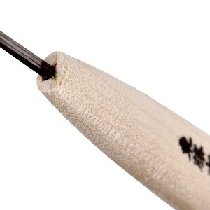 Tokichiro 1.5mm Japanese Micro Woodworking Tool Chisel Wood Carving ...