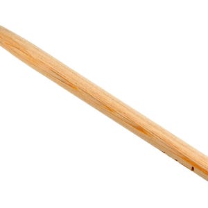 Michihamono Rounded Radius Skew Chisel 6mm High Carbon Steel Wood ...