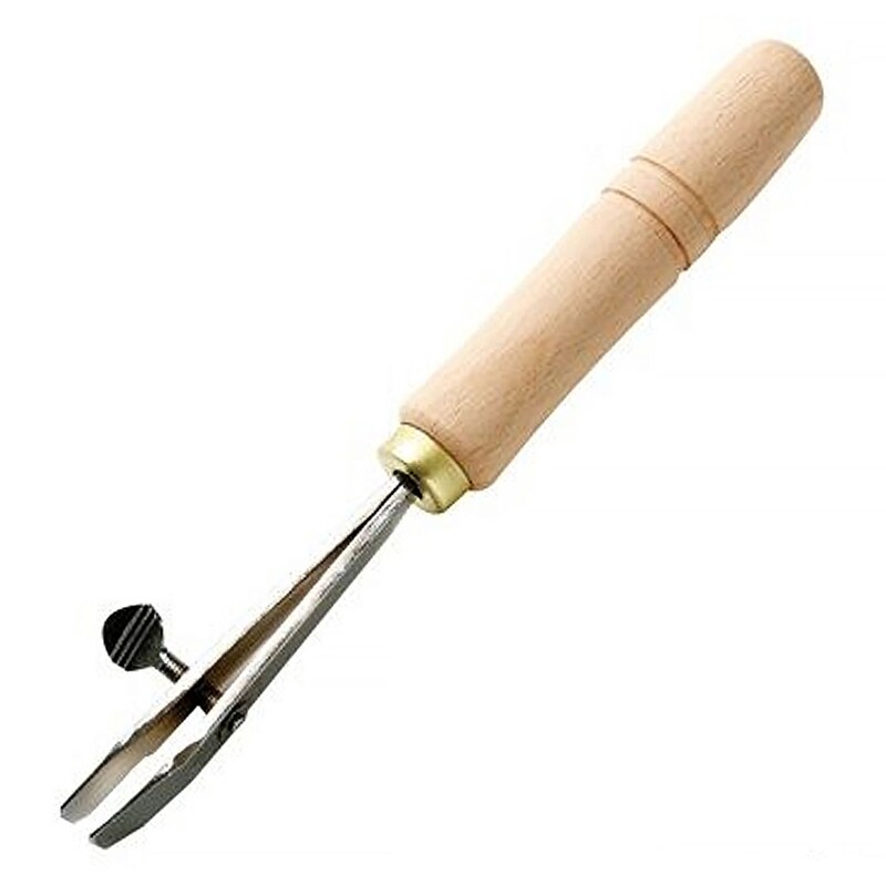 Leather Edge Creaser - Etsy