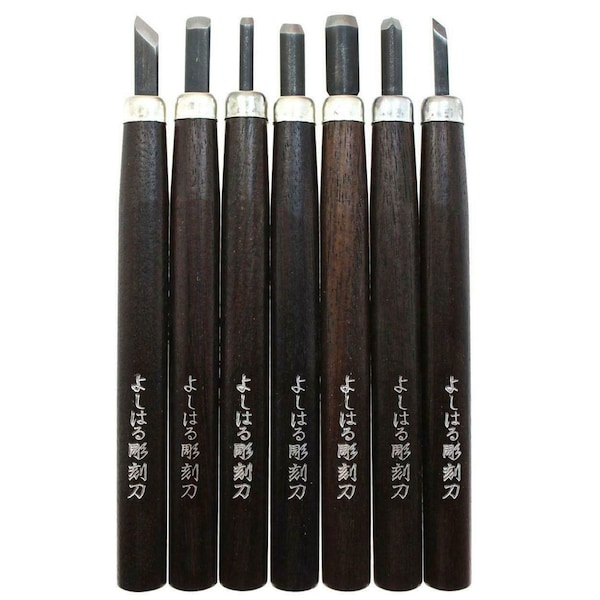 Wood Carving Tools - Etsy