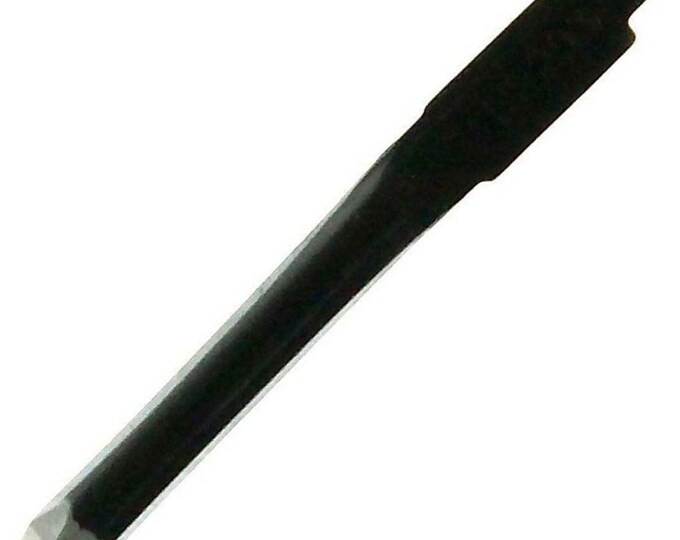 Automach Handy Electric Wood Carving Tool 3mm 90 Degree V-gouge Parting ...