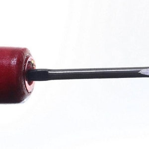 Takagi Specialized Woodworking Tool Japanese Kiri Hand Gimlet Carpentry ...