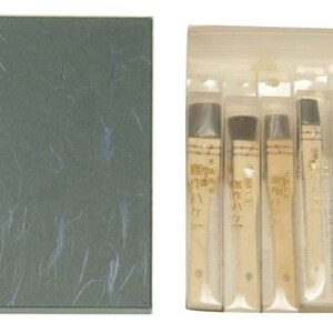 Michihamono Woodworking Tools 9-piece Wood Carving Traditional ...